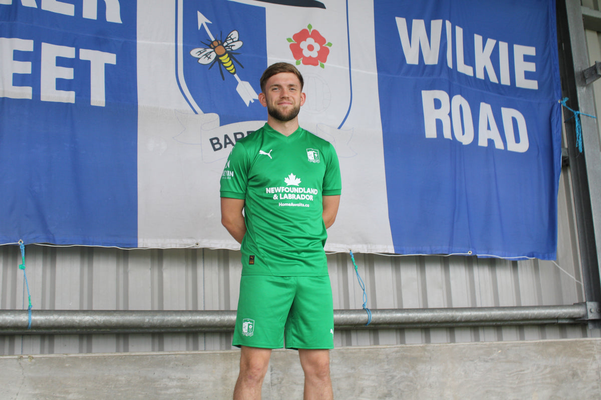 3rd 24/25 Sock– Barrow AFC Store