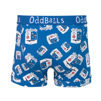 Barrow AFC - Oddballs Boxer Shorts– Barrow AFC Store