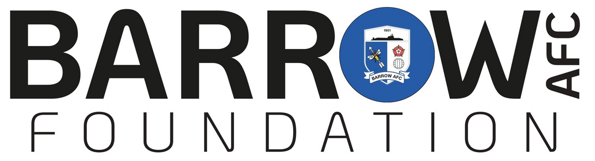 Donate to the Foundation– Barrow AFC Store