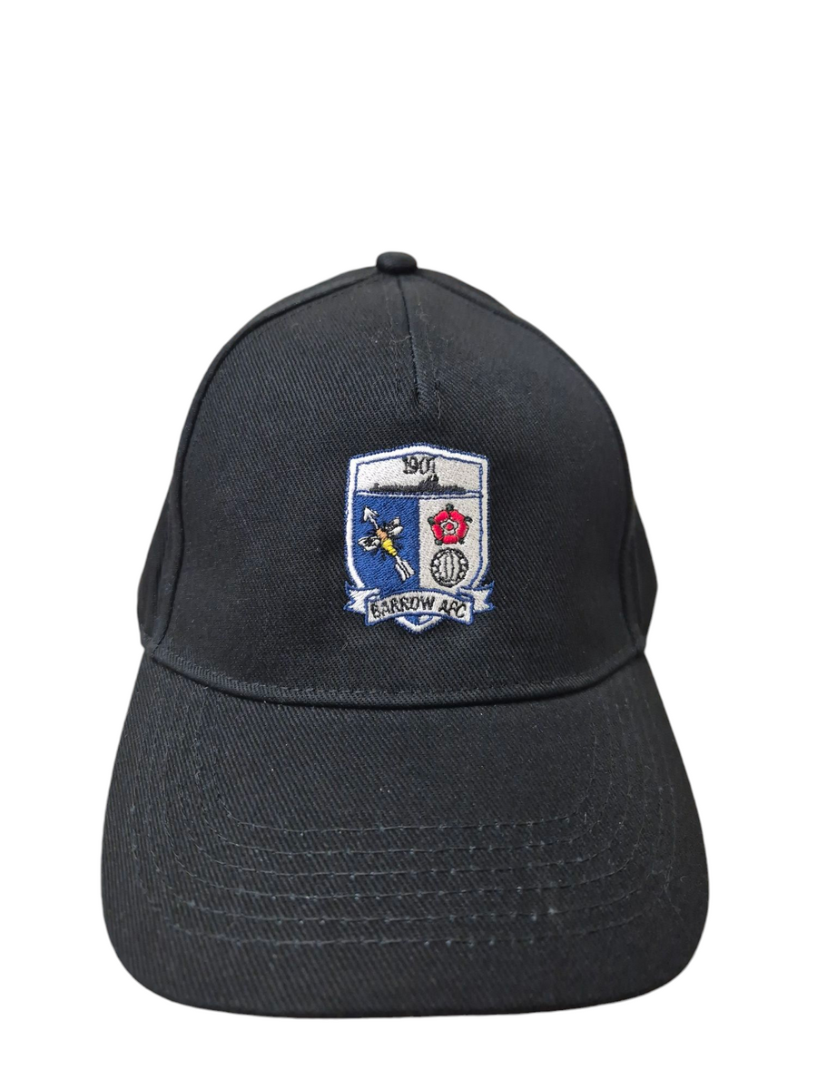 Adult Barrow AFC Cap– Barrow AFC Store