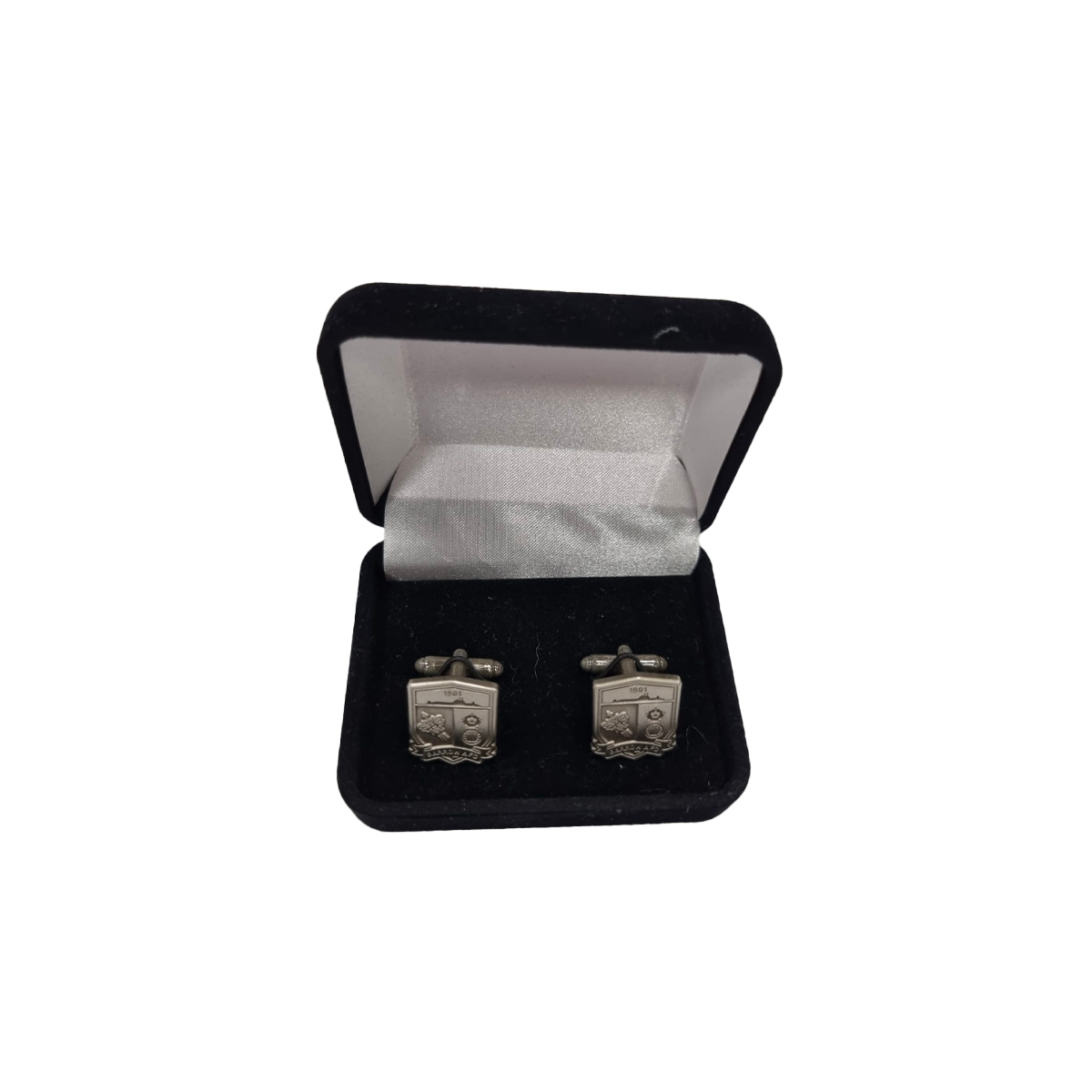 Barrow AFC - Cufflinks– Barrow AFC Store