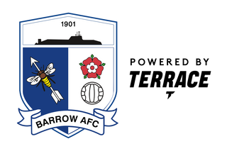 Barrow AFC Store