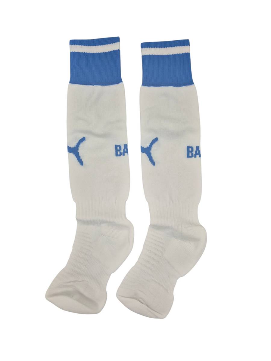Junior 25-26 Home Sock– Barrow AFC Store